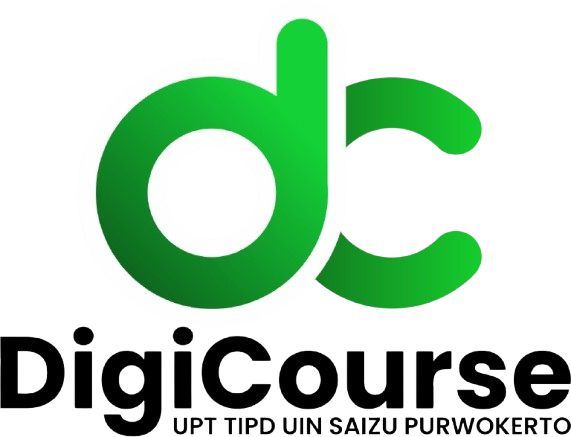 DIGI COURSE - UIN SAIZU Purwokero